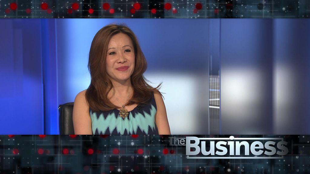 Monday markets with Elizabeth Tian - ABC News
