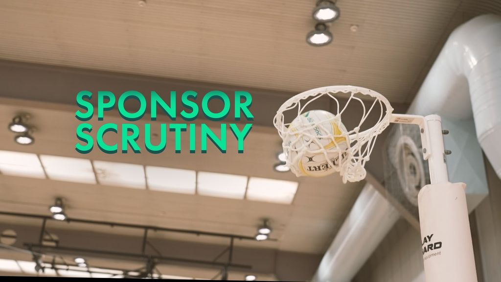 Athletes taking a stand against controversial sporting sponsorships ...