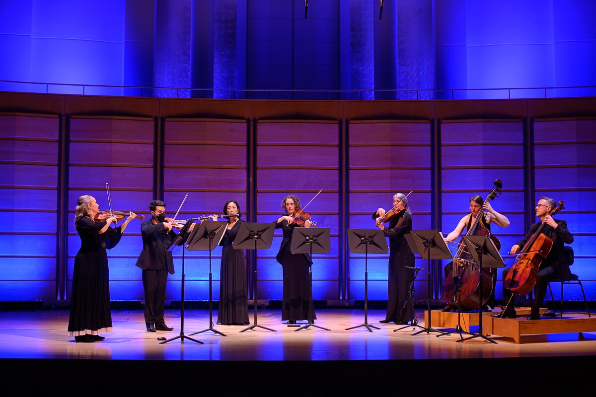 Lunchtime Concert with Stéphanie Kabanyana Kanyandekwe and Alice Keath ...
