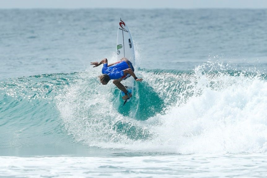 Snapper Rocks returns to World Surf League championship tour in 2025 ...