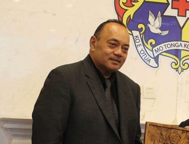 Exclusive interview with Tonga's Prime Minister Hu'akavameiliku ahead ...