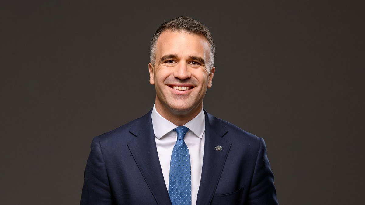 Peter Malinauskas - Q+A