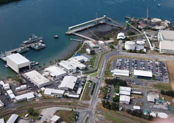 Defence White Paper: HMAS Cairns to get $120m over 10 years, more Navy ...