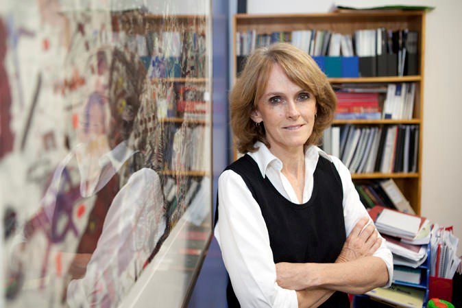 'Connectedness' key to scientists solving problems: CSIRO Chief ...