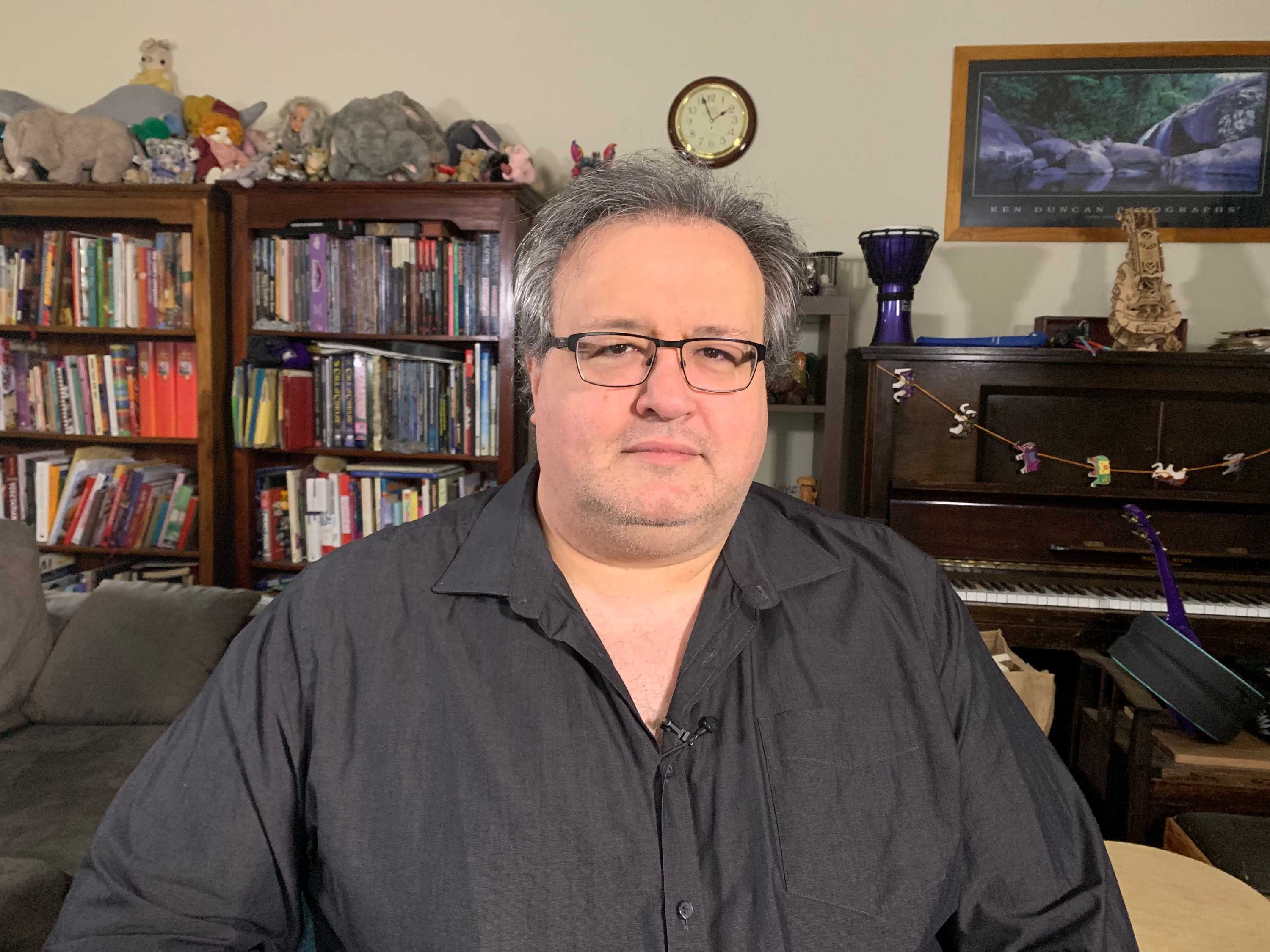 The only sexual health clinic in Victoria that's free for all is so ...