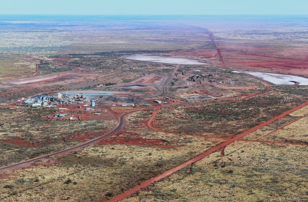 Newmont's Tanami gold mine completes 3.2-kilometre underground tunnel ...
