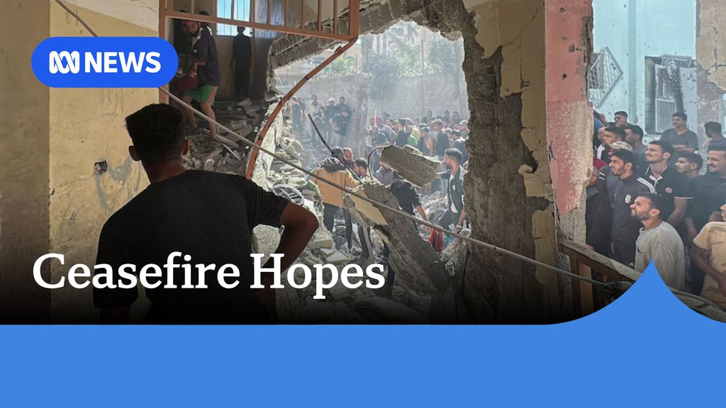 The Postcode Wars: Street gangs, drugs and organised crime - ABC News