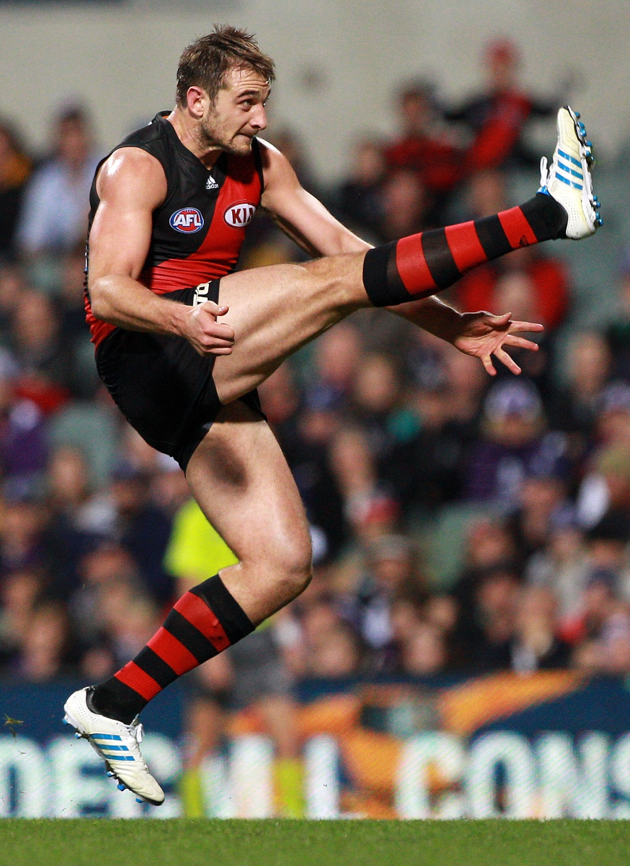 As it happened: 2012 Brownlow Medal - ABC News
