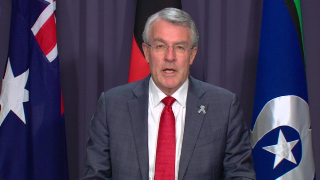 'Politicised' Administrative Appeals Tribunal abolished, after attorney ...