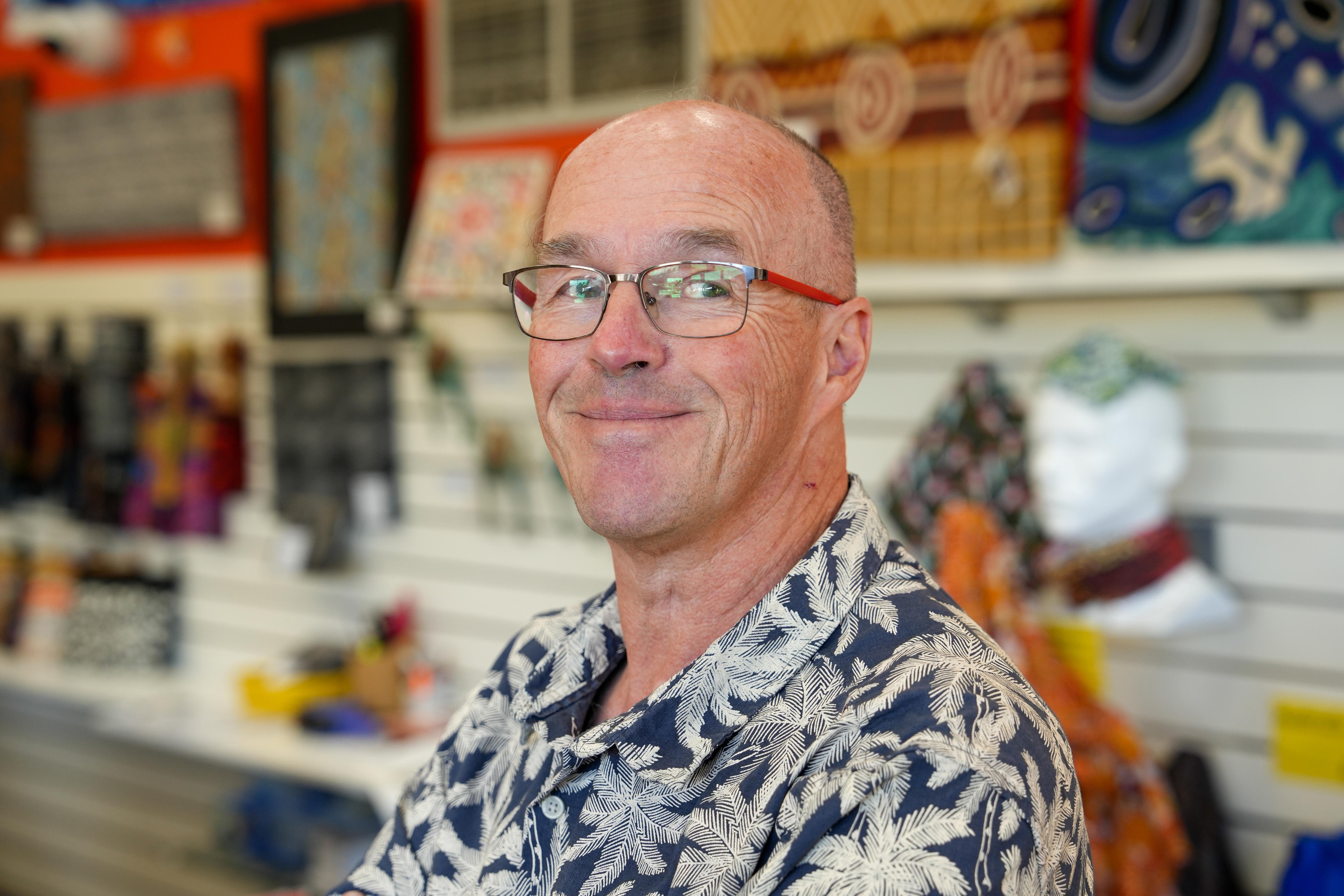 The Alice Springs youth curfew has been extended. Some are relieved ...