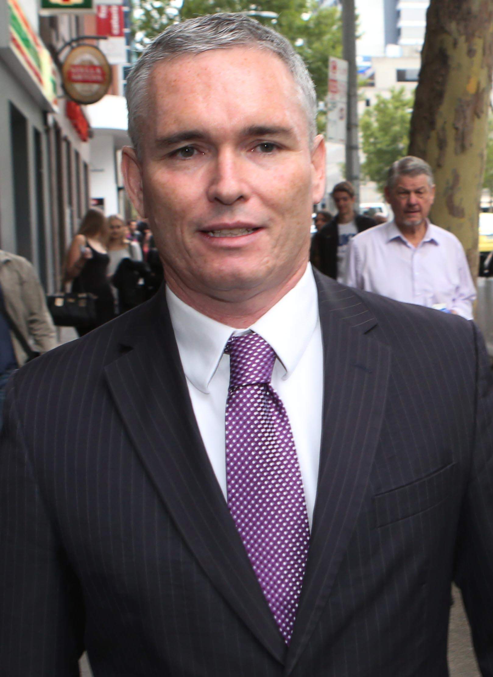 Craig Thomson's bid to pay fine in $50 instalments rejected by court ...