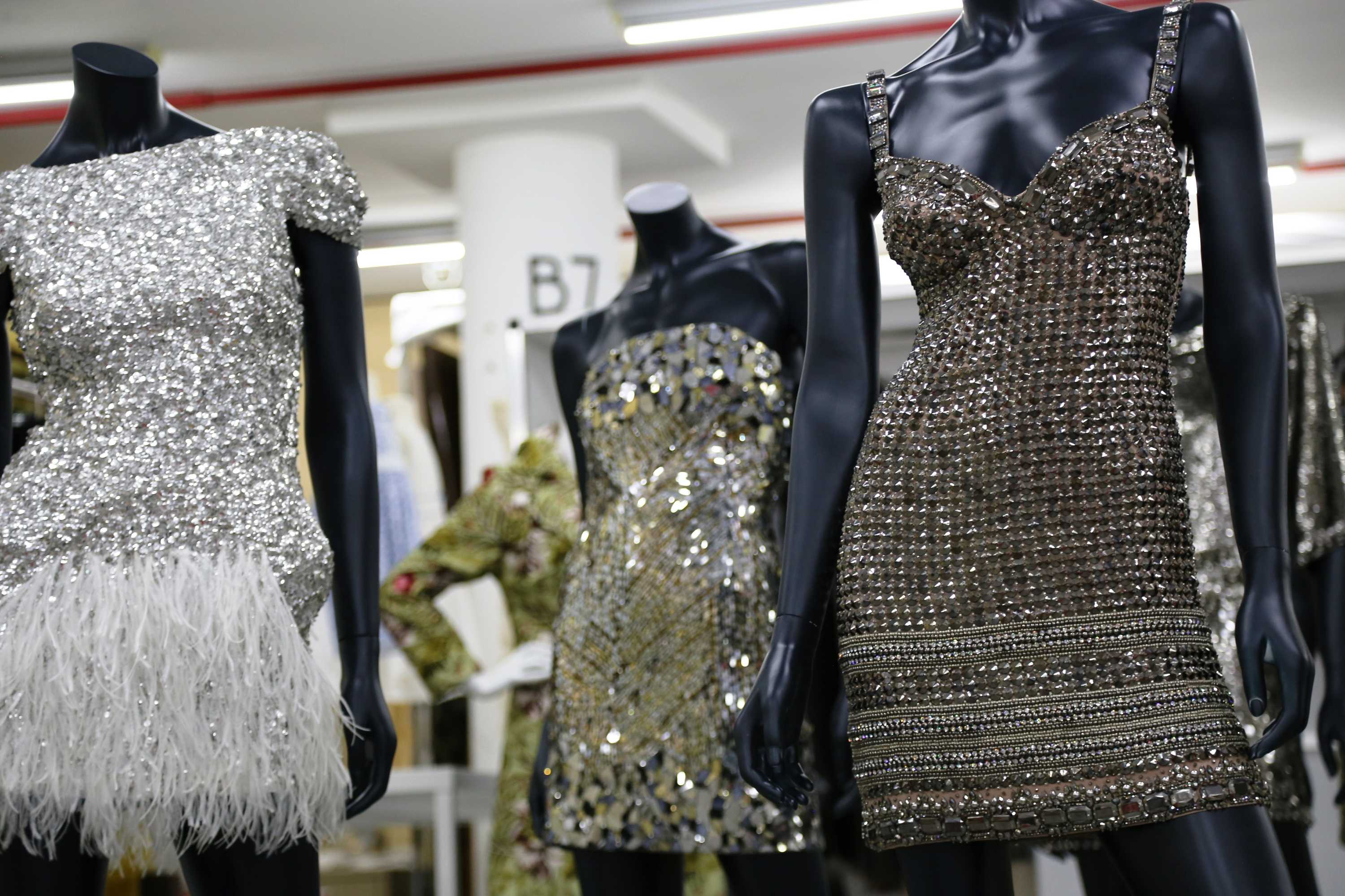 Collette Dinnigan: Sydney Powerhouse exhibition to put fashion designer ...
