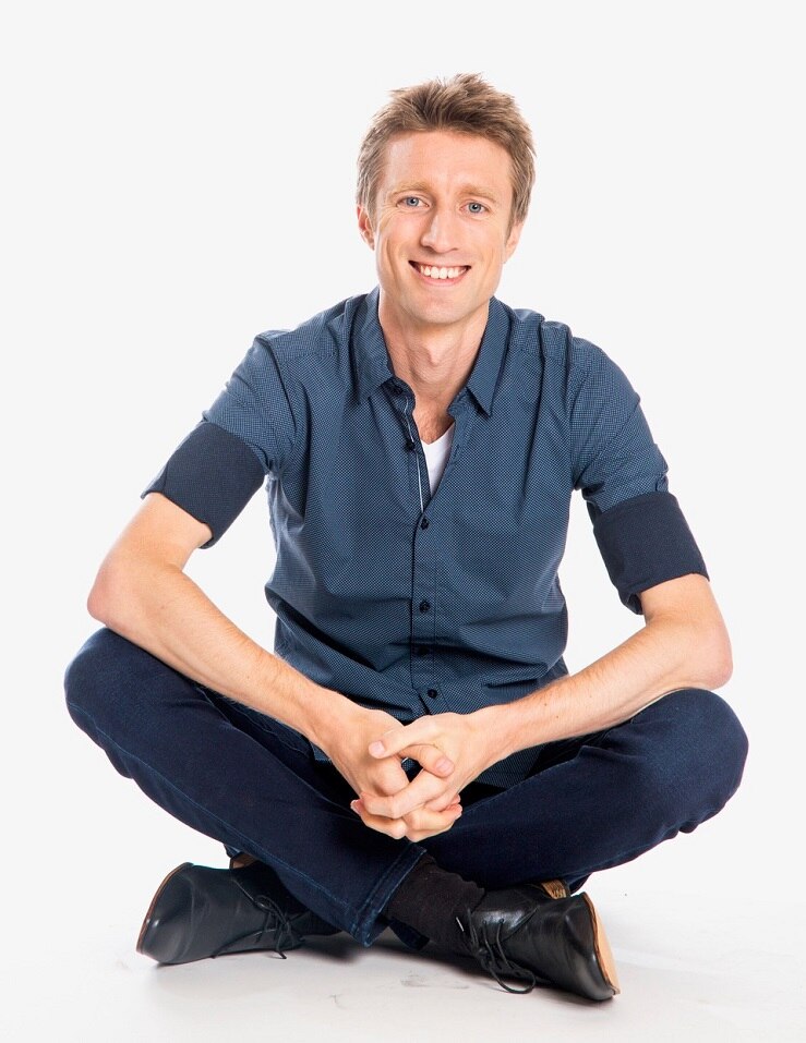 Sammy J to replace Jacinta Parsons and Sami Shah on ABC Radio Melbourne ...