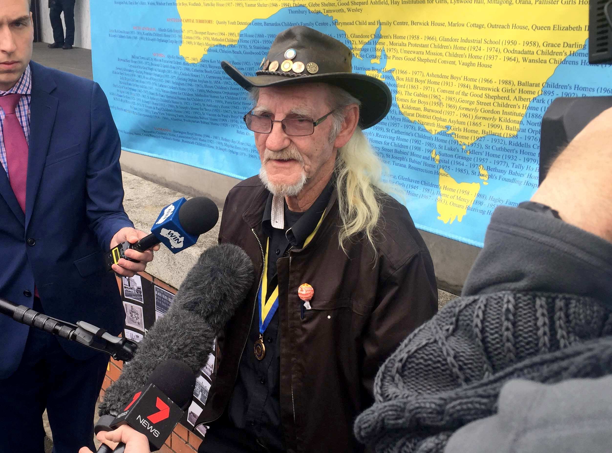 Child sex abuse inquiry: Victim had teeth pulled out by nuns with ...