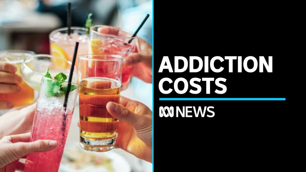 Health advocates call for national response to tackle addiction - ABC News