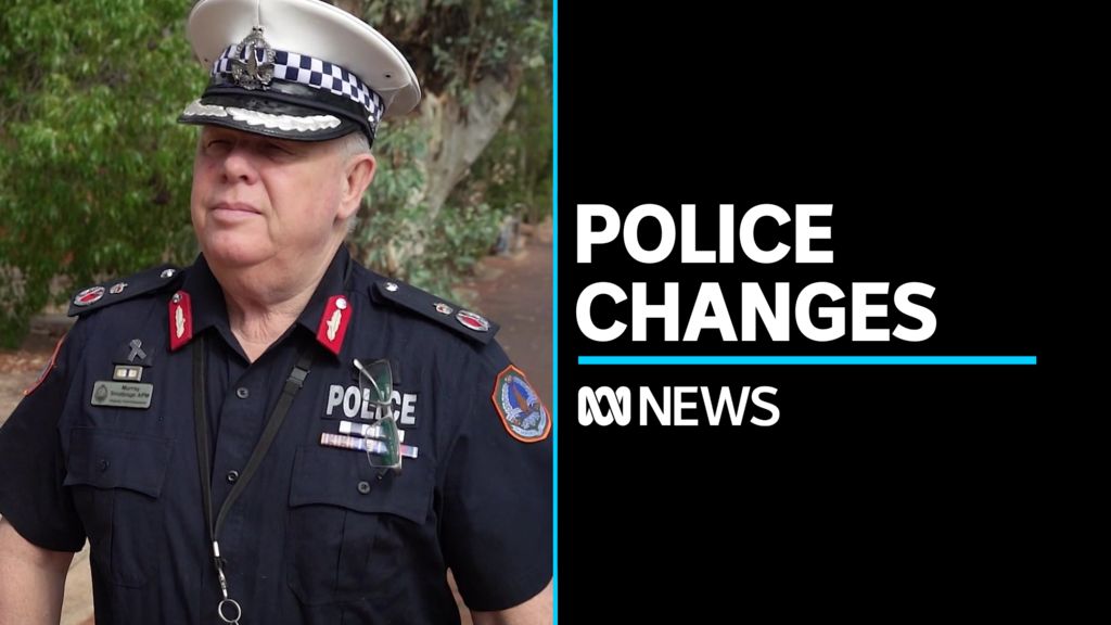 Kumanjayi Walker inquest reveals changes to police force - ABC News