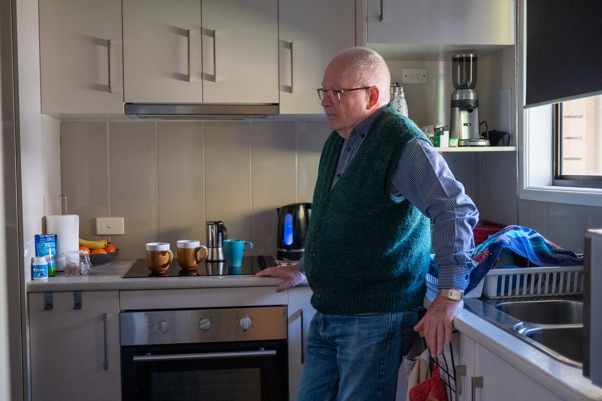 How did my friend, Nathaniel Train, go from ordinary kid to Wieambilla ...