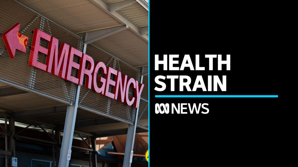 Royal Darwin Hospital still under 'code yellow' alert - ABC News