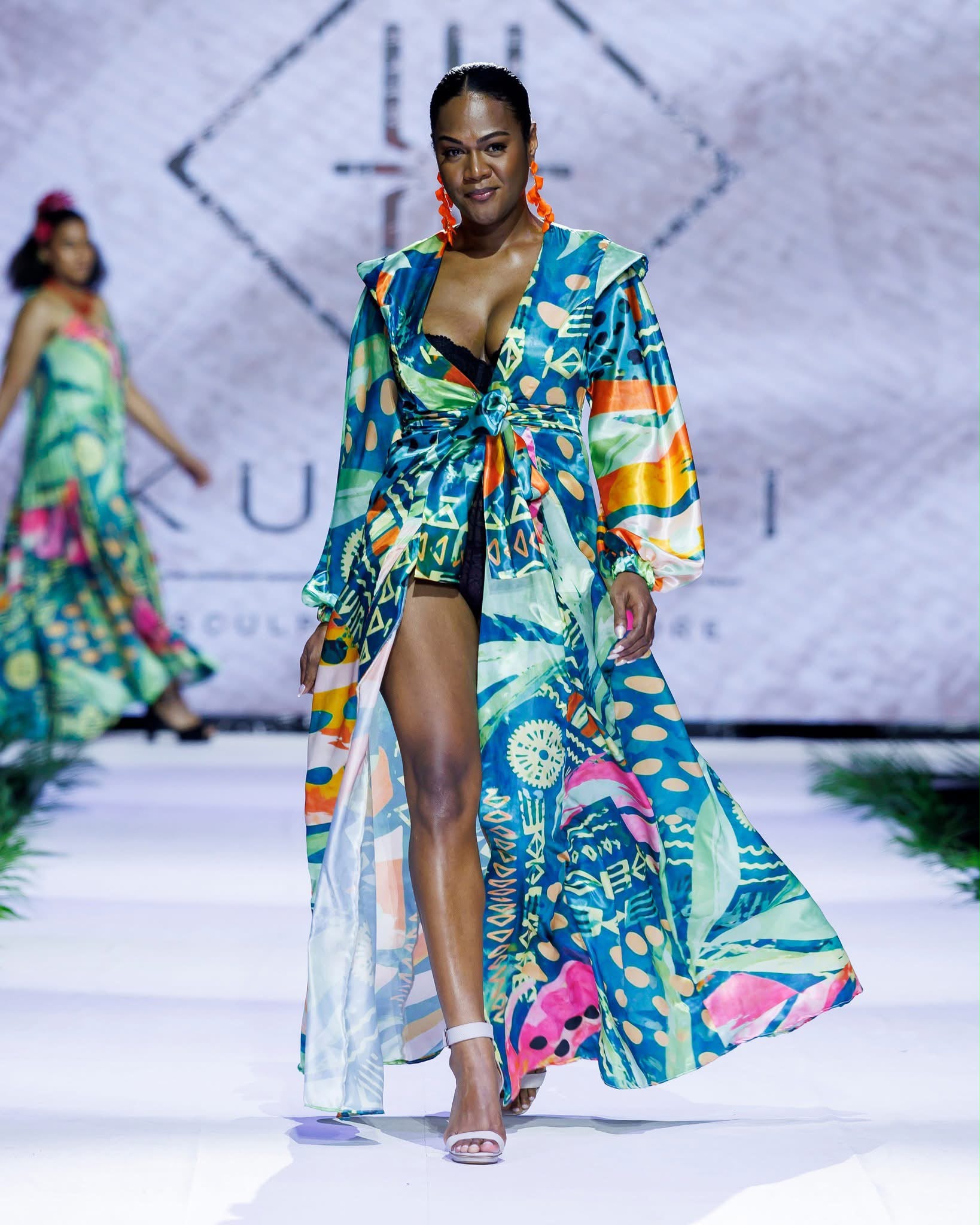 Fiji Fashion Week showcases talent from across the Pacific - ABC Pacific