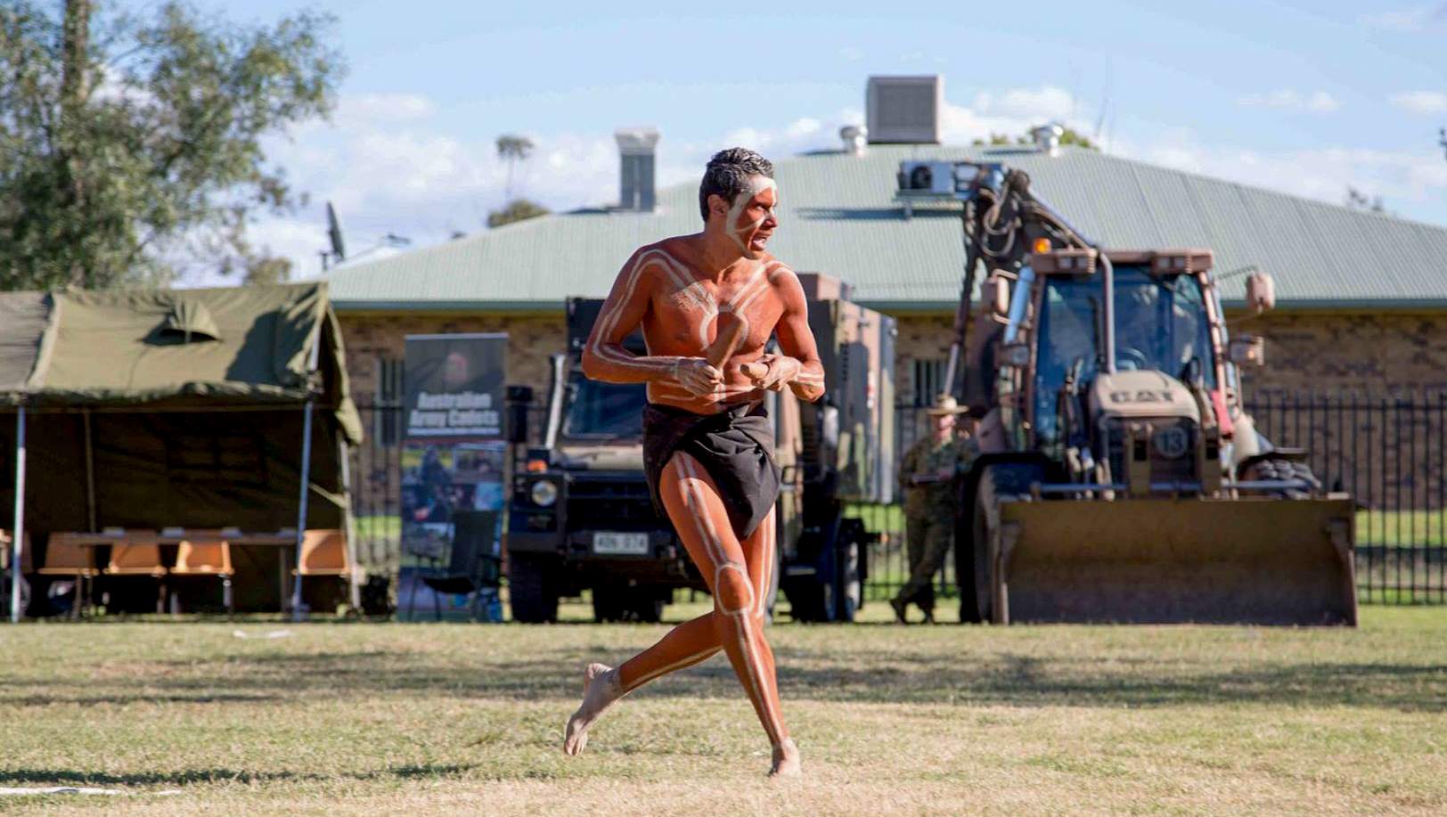 Army begins six-month program to rebuild NSW Indigenous community of ...
