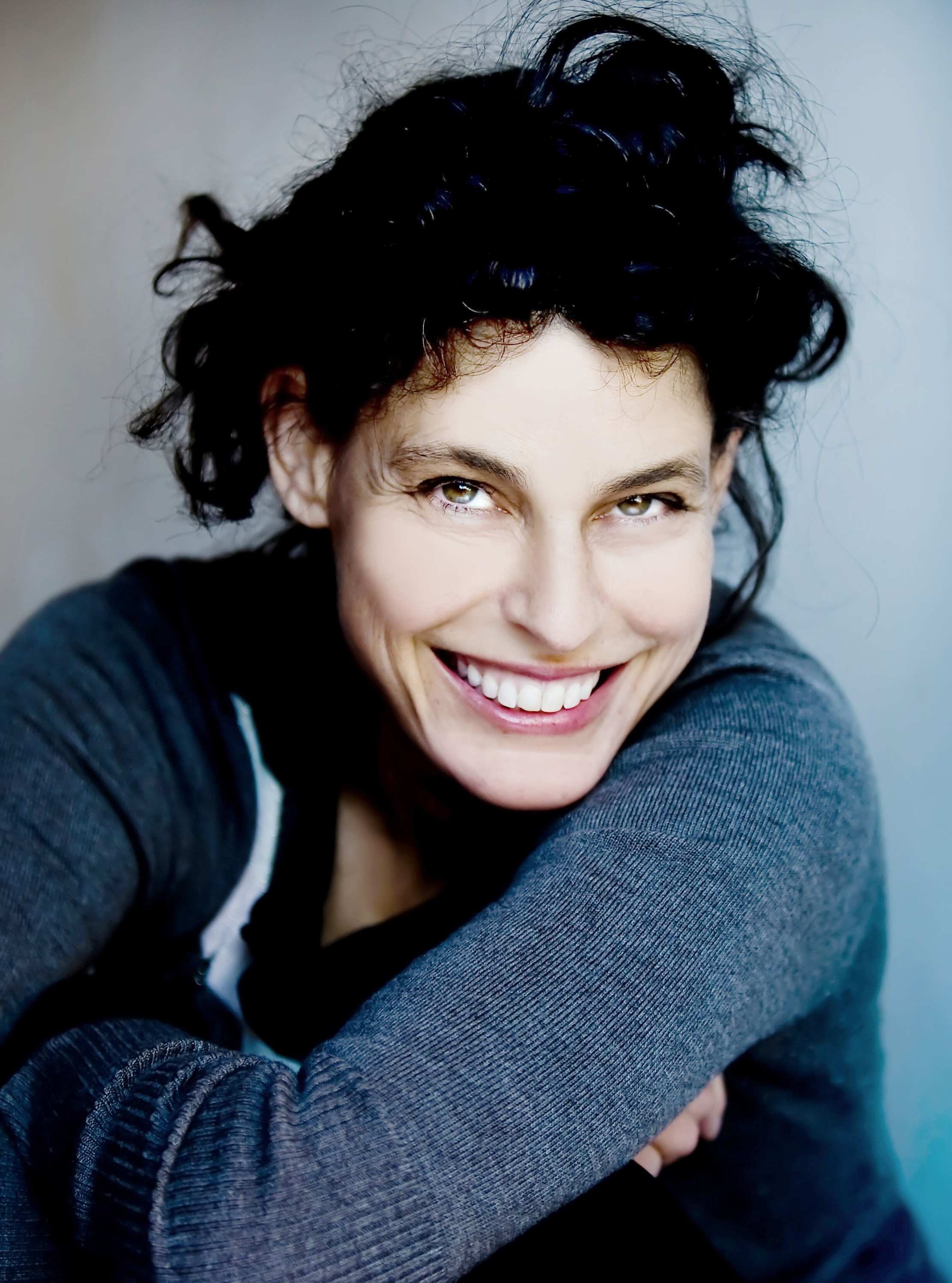 Deborah Conway shares her songs and stories - ABC listen