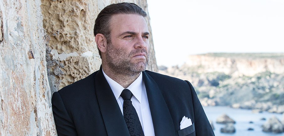 The Maltese Tenor Joseph Calleja makes his Australian debut - ABC listen