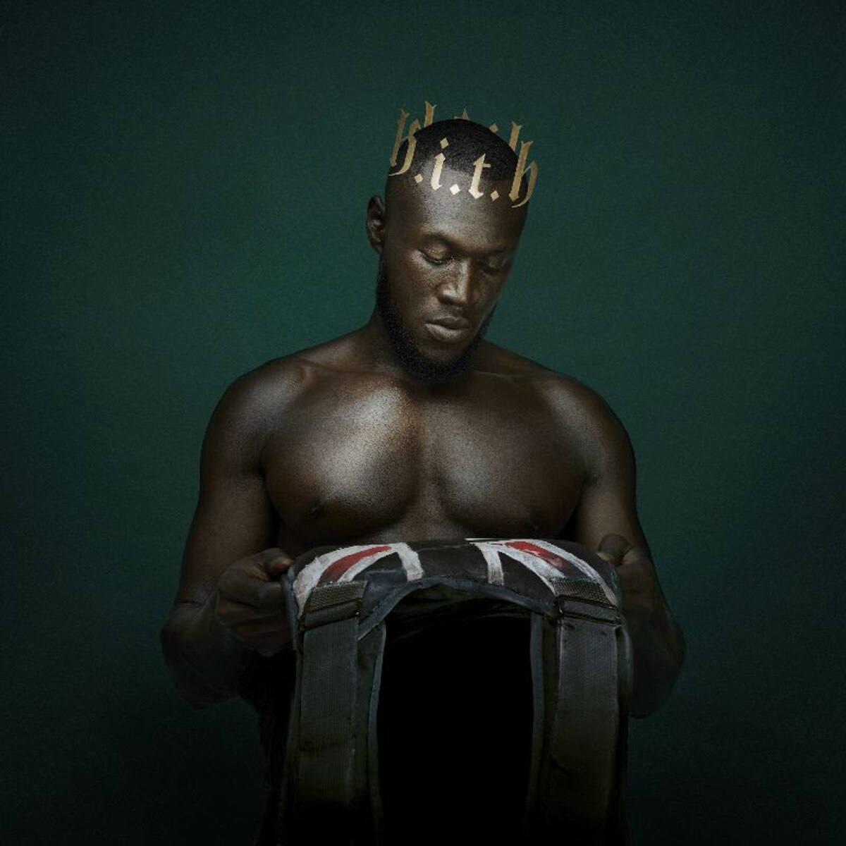 Stormzy - Heavy Is The Head - triple j