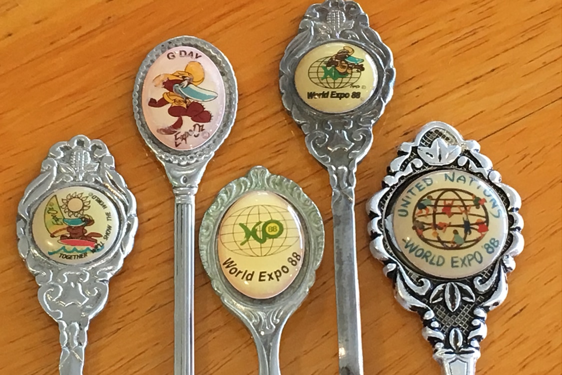 Teaspoons wanted by cafe owner who's offering coffee to sweeten the ...