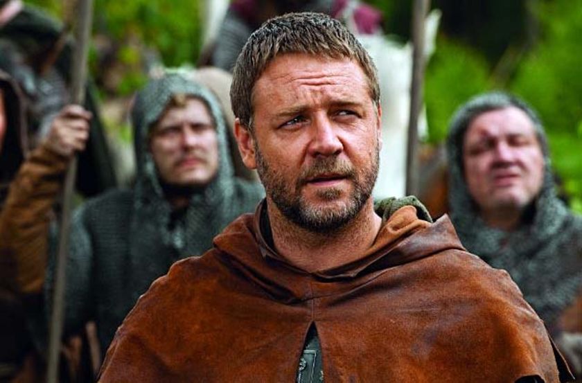 Crowe reveals soft spot for Queen - ABC News