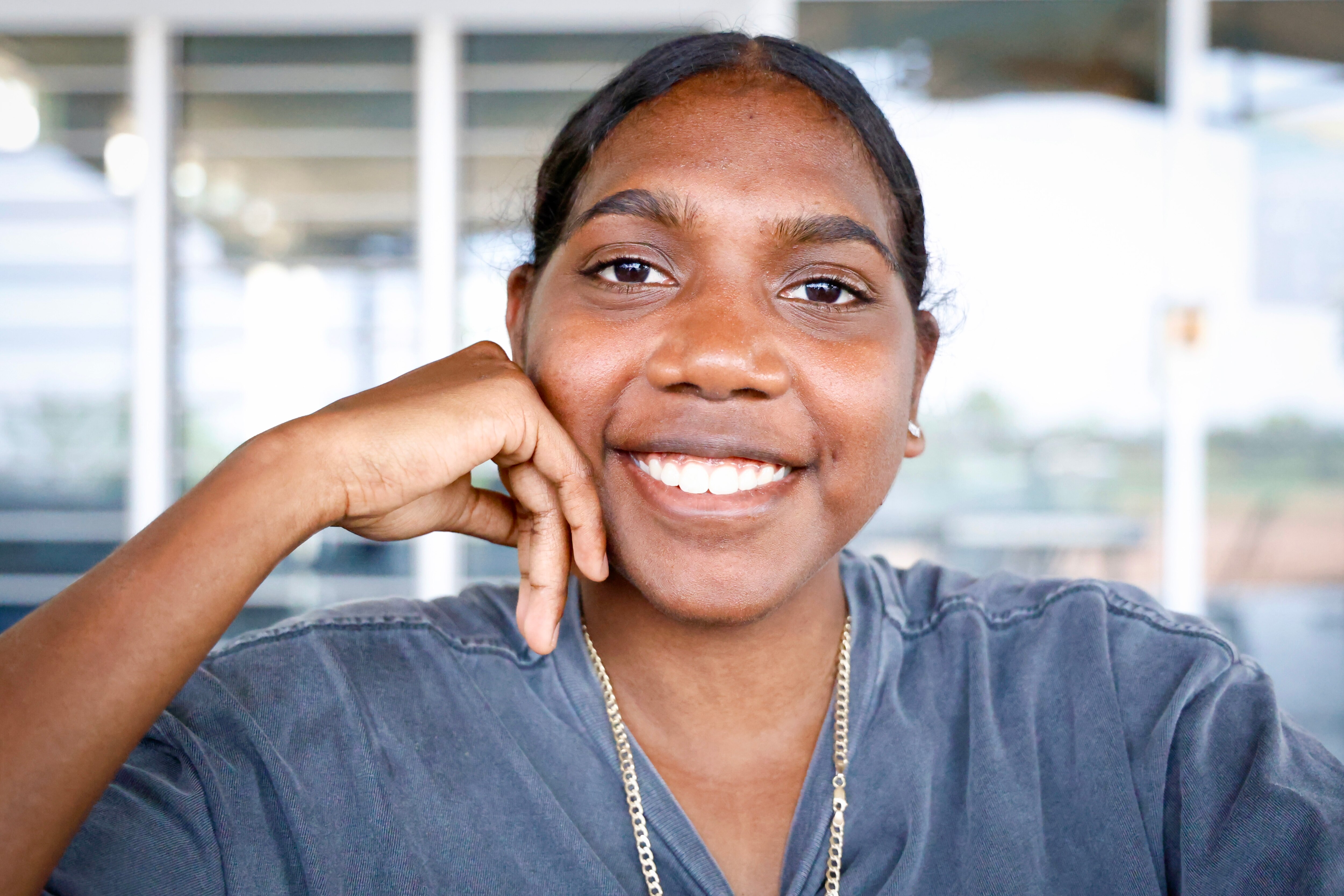 Indigenous teen pilot to train with Qantas's prestigious accelerated ...