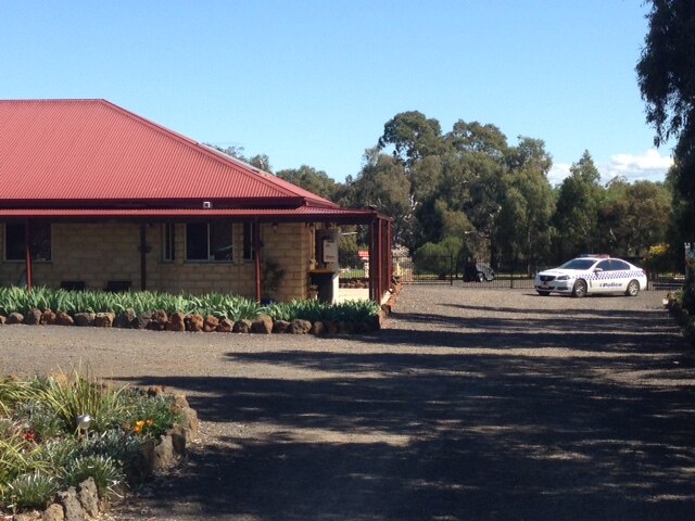 Man arrested over disappearance of Melbourne mother Simone Quinlan is ...