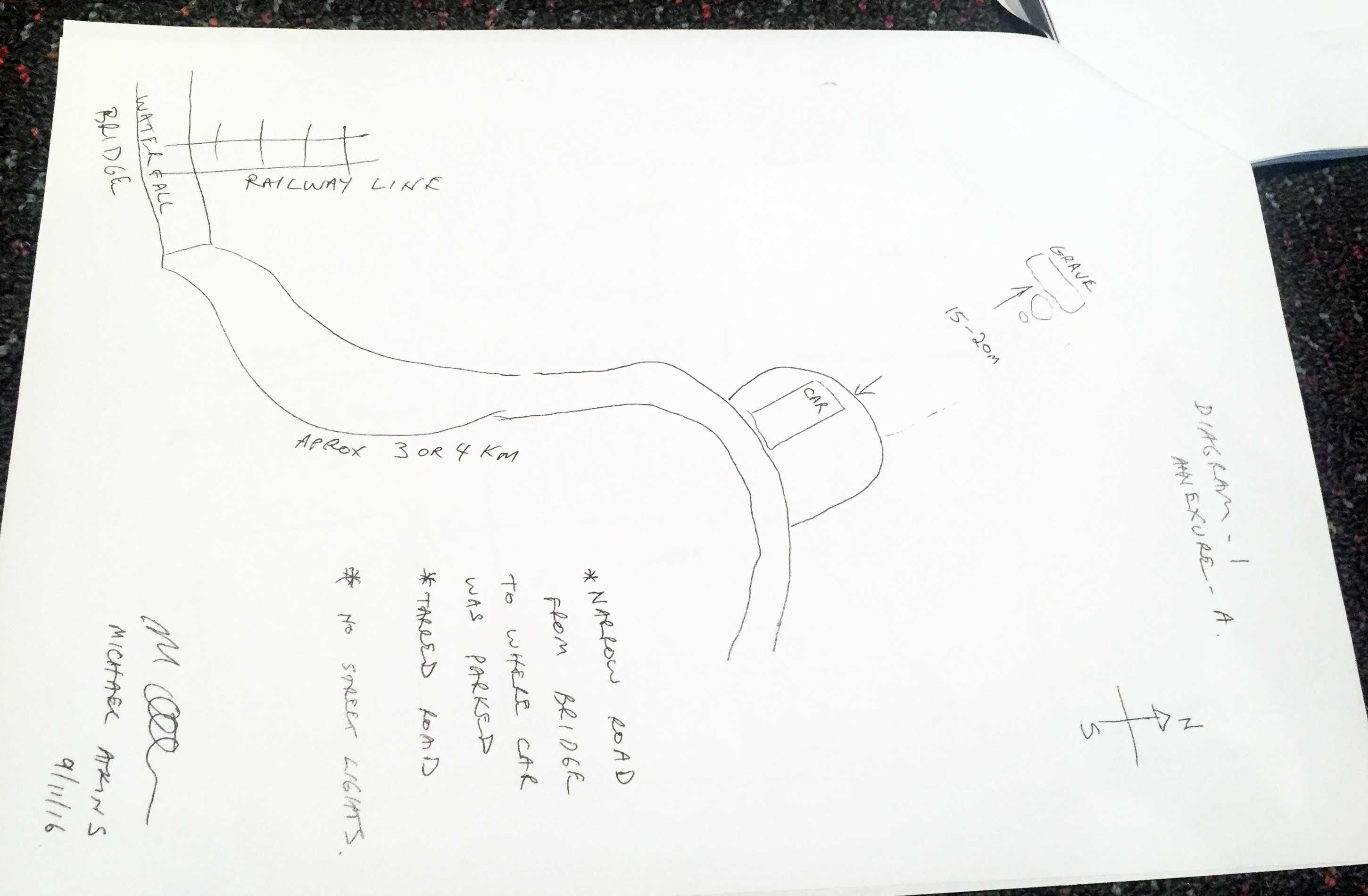 Matthew Leveson: A mystery death, a partner's lies and an unprecedented ...