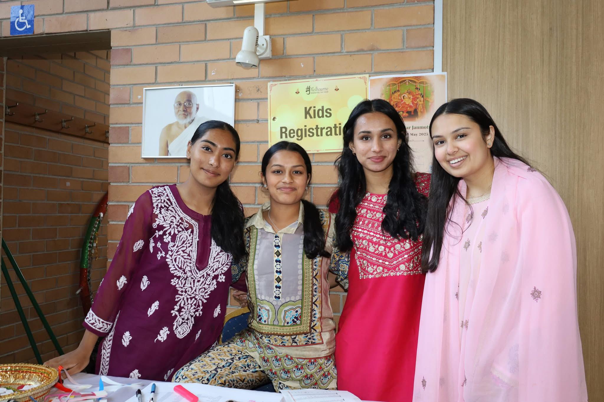 Jain community raises millions to build marble temple in Melbourne ...