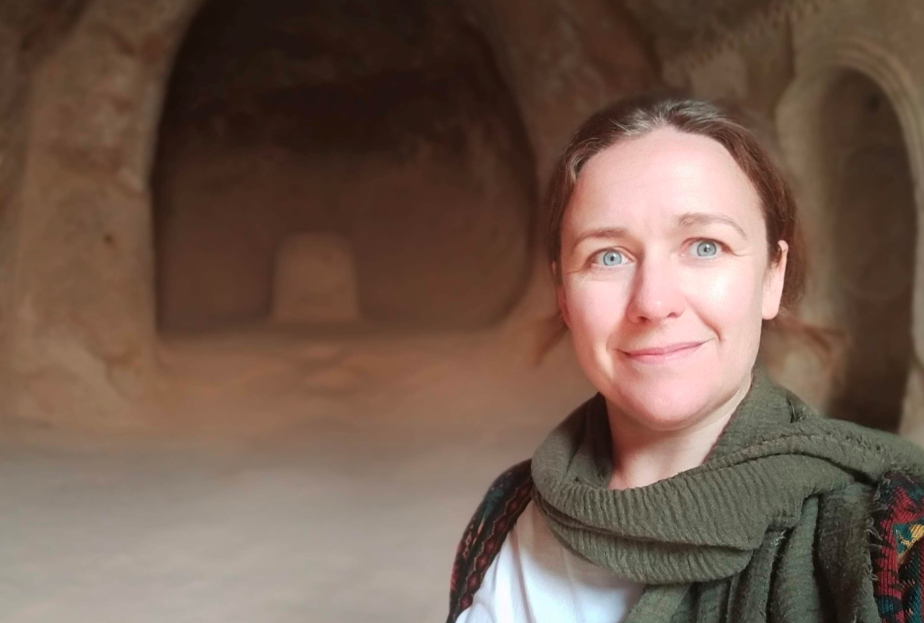 Desert Tracks: Prue Wheelwright- the flying nurse - ABC listen