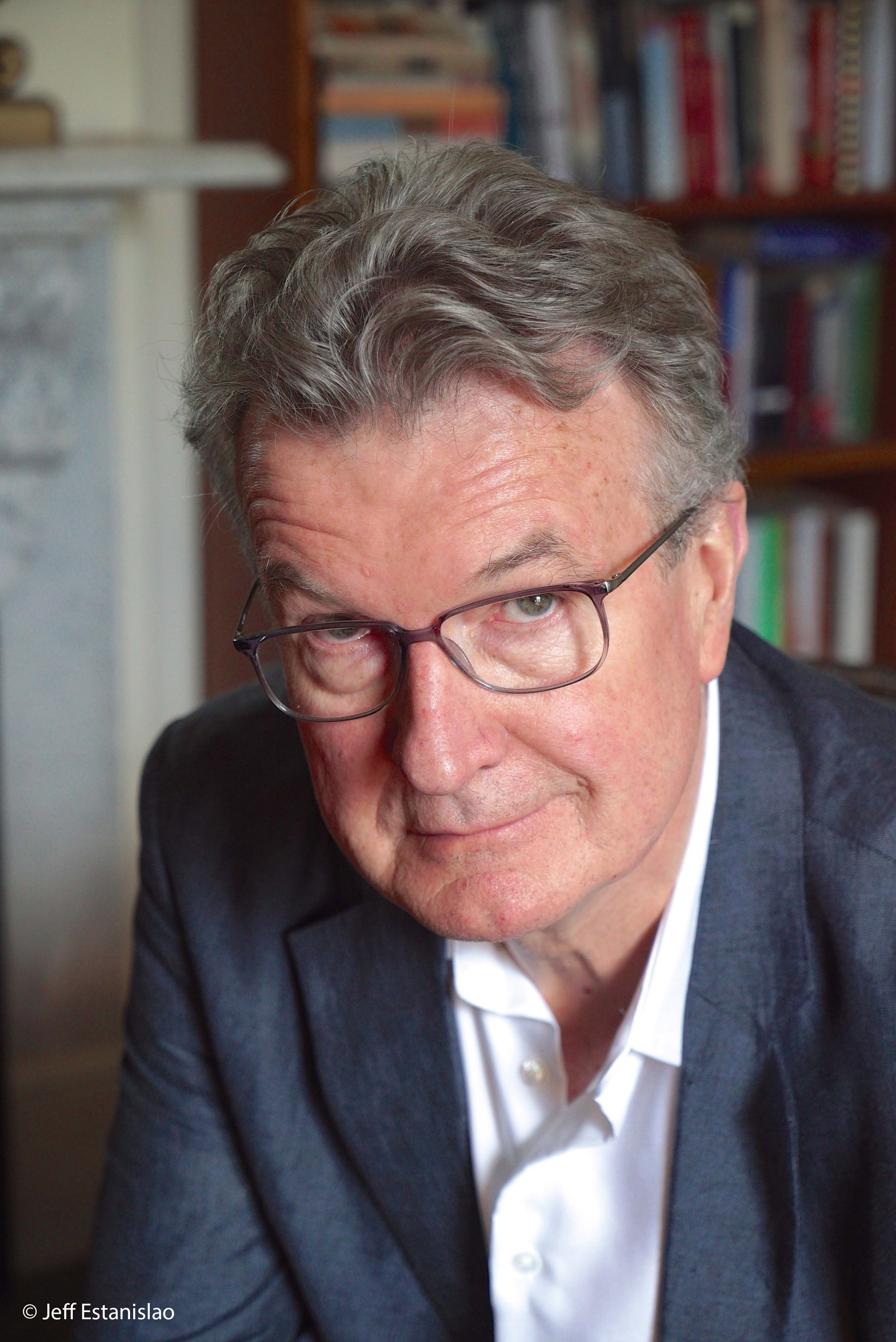 Peter Goldsworthy reflects on what cancer has taught him - ABC listen