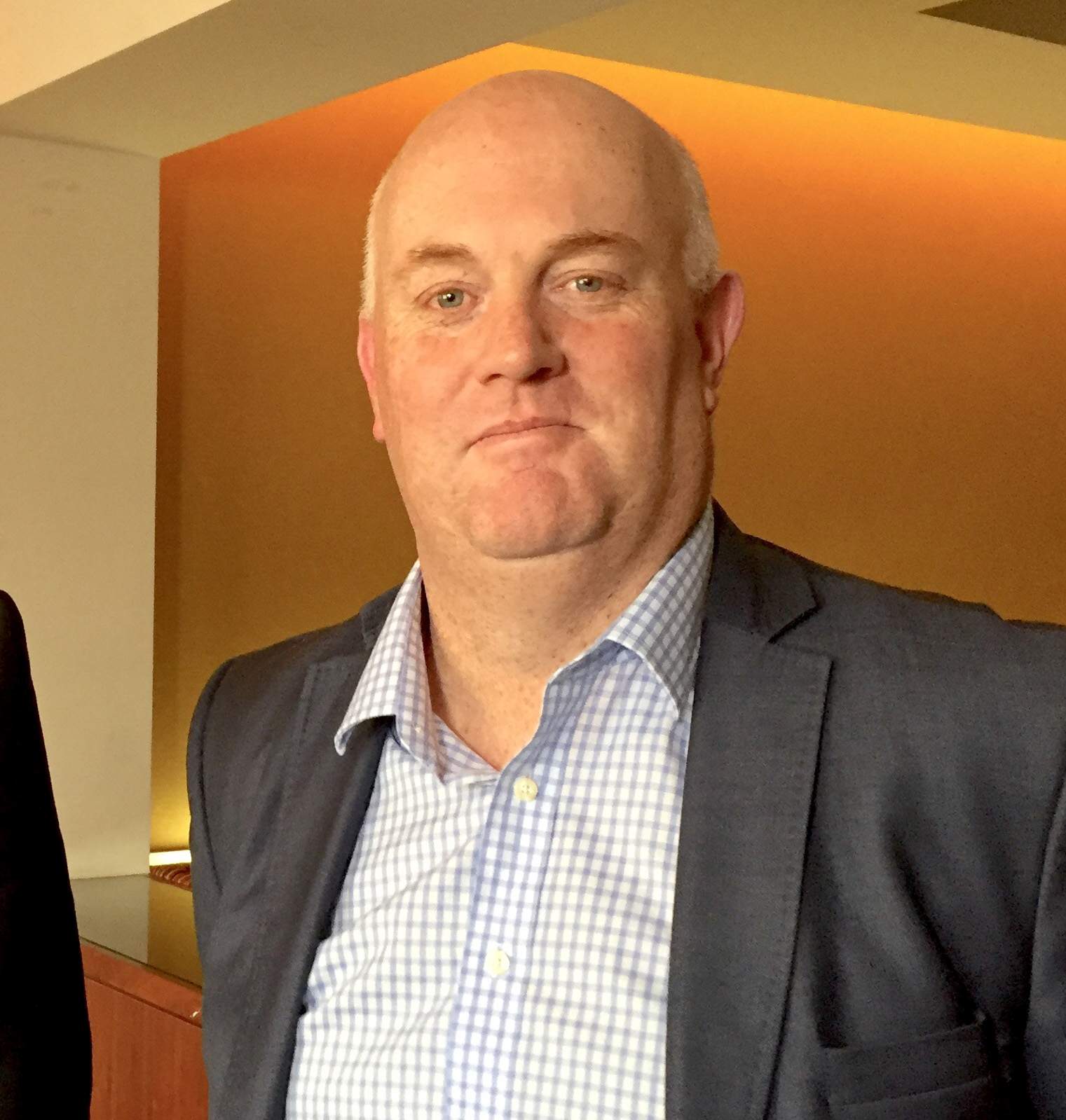 Questions are being asked about how Kalis Group got workers into the ...