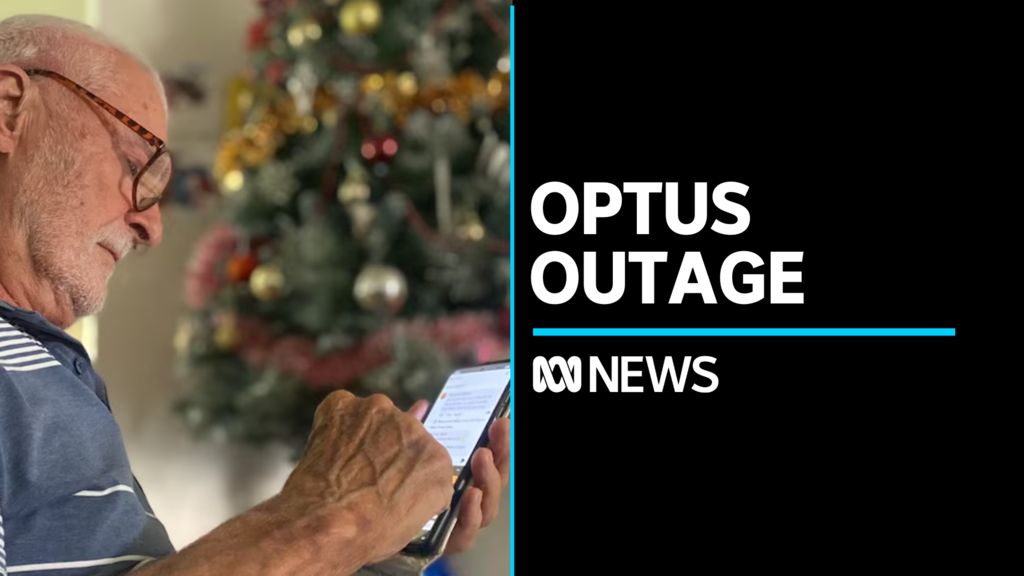 Optus facing pressure over failed triple-0 calls ahead of Senate ...