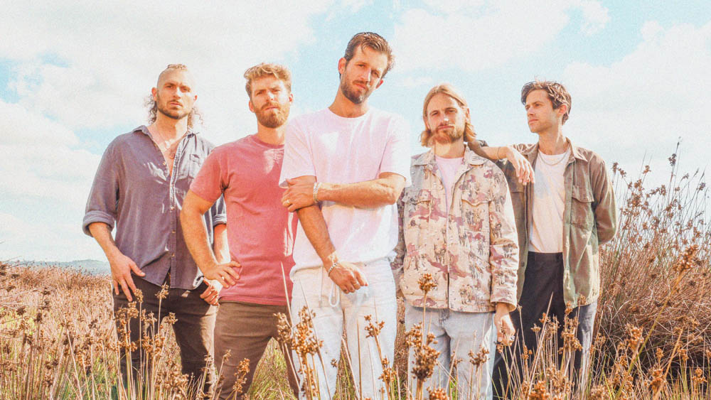 First Spin: The Rubens' new song will hit different for COVID graduates ...