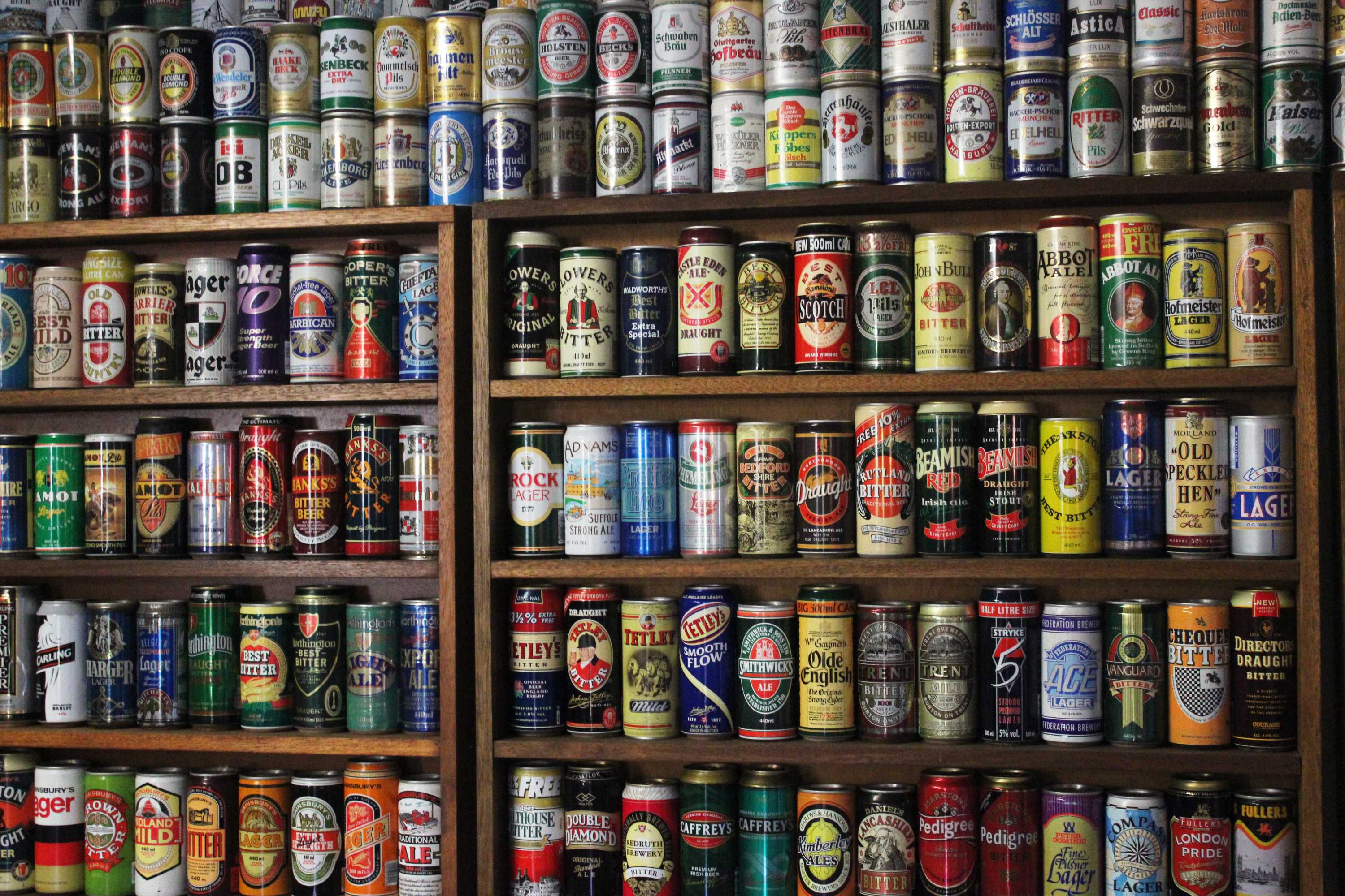 The Collectors: Beer Memorabilia - ABC Radio