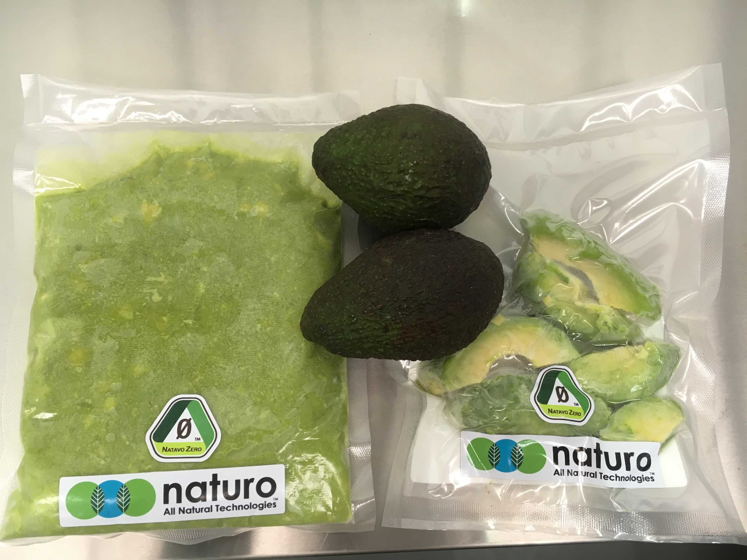 Breakthrough technology to stop processed avocados browning - ABC News
