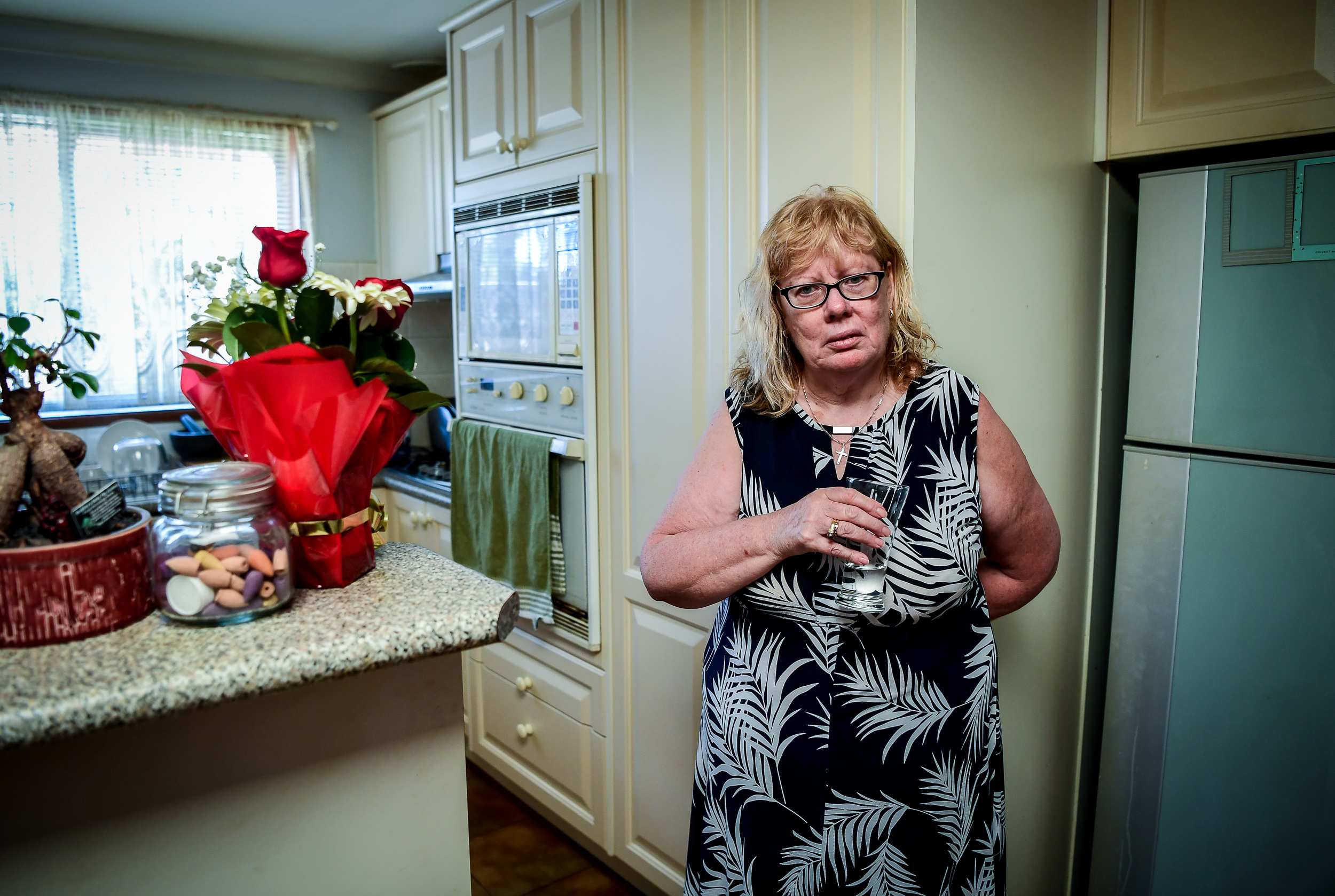 Four Corners investigates violent crime and the mentally ill - ABC News