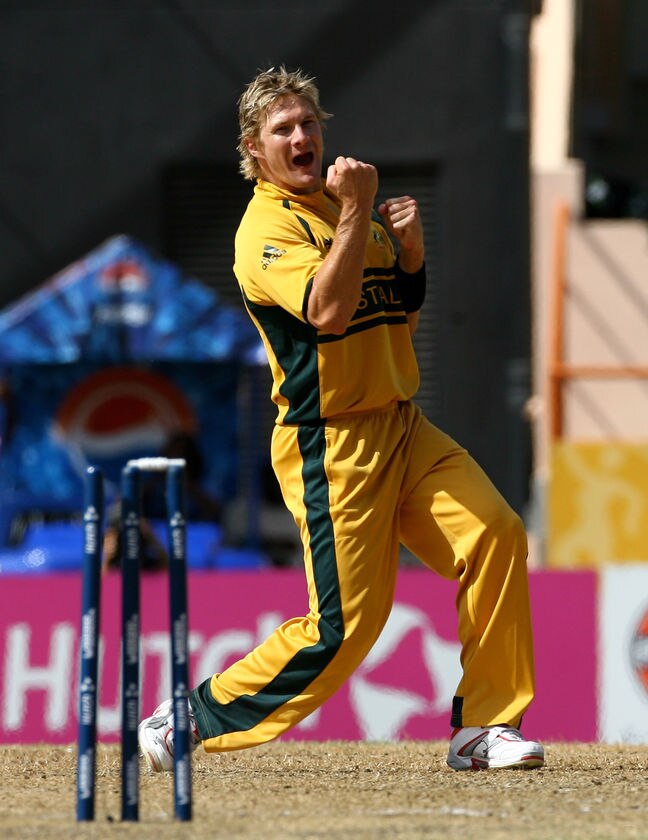 Watson justifies Ponting's faith - ABC News