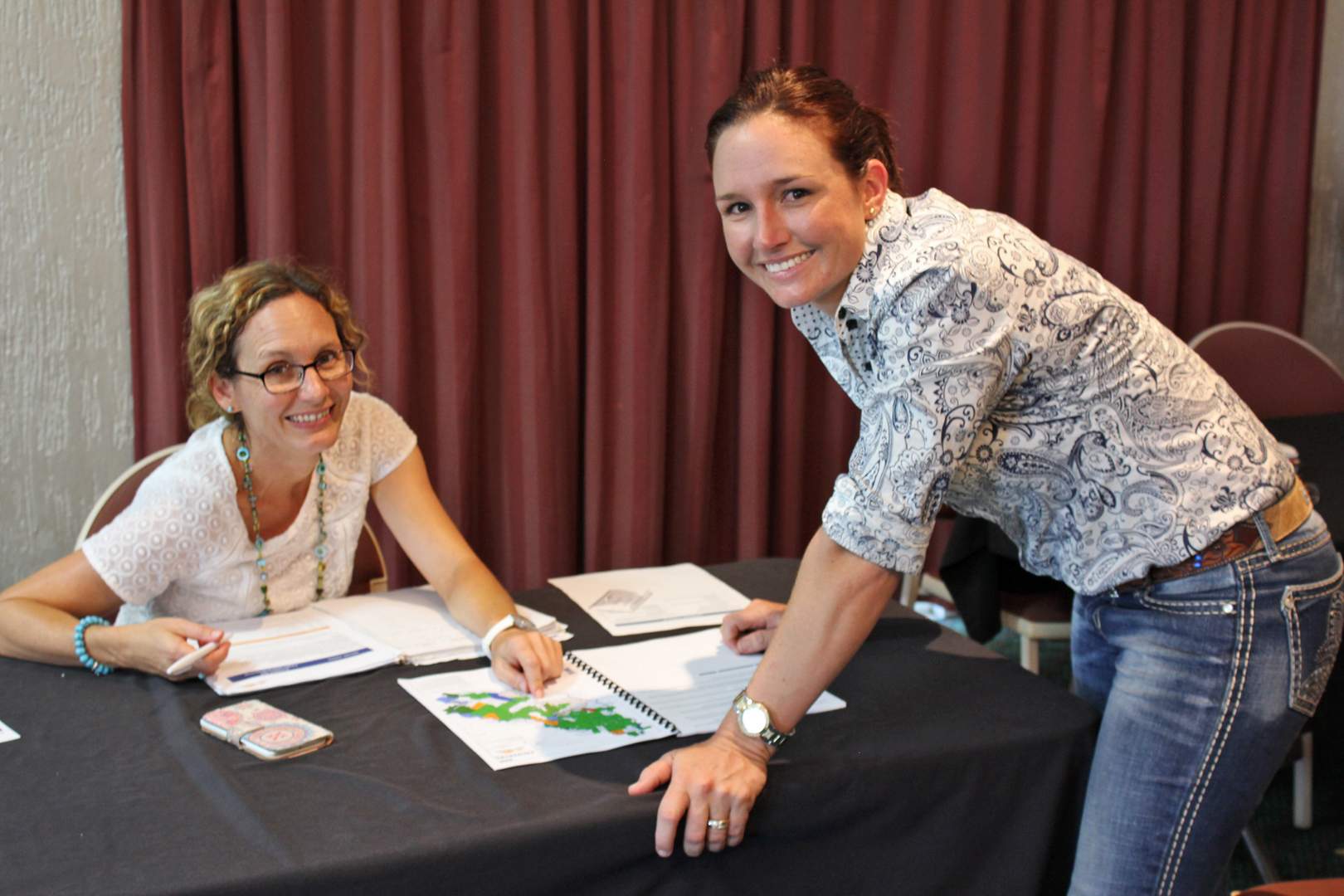 Graziers, scientists collaborate to stem gully runoff in Bowen ...