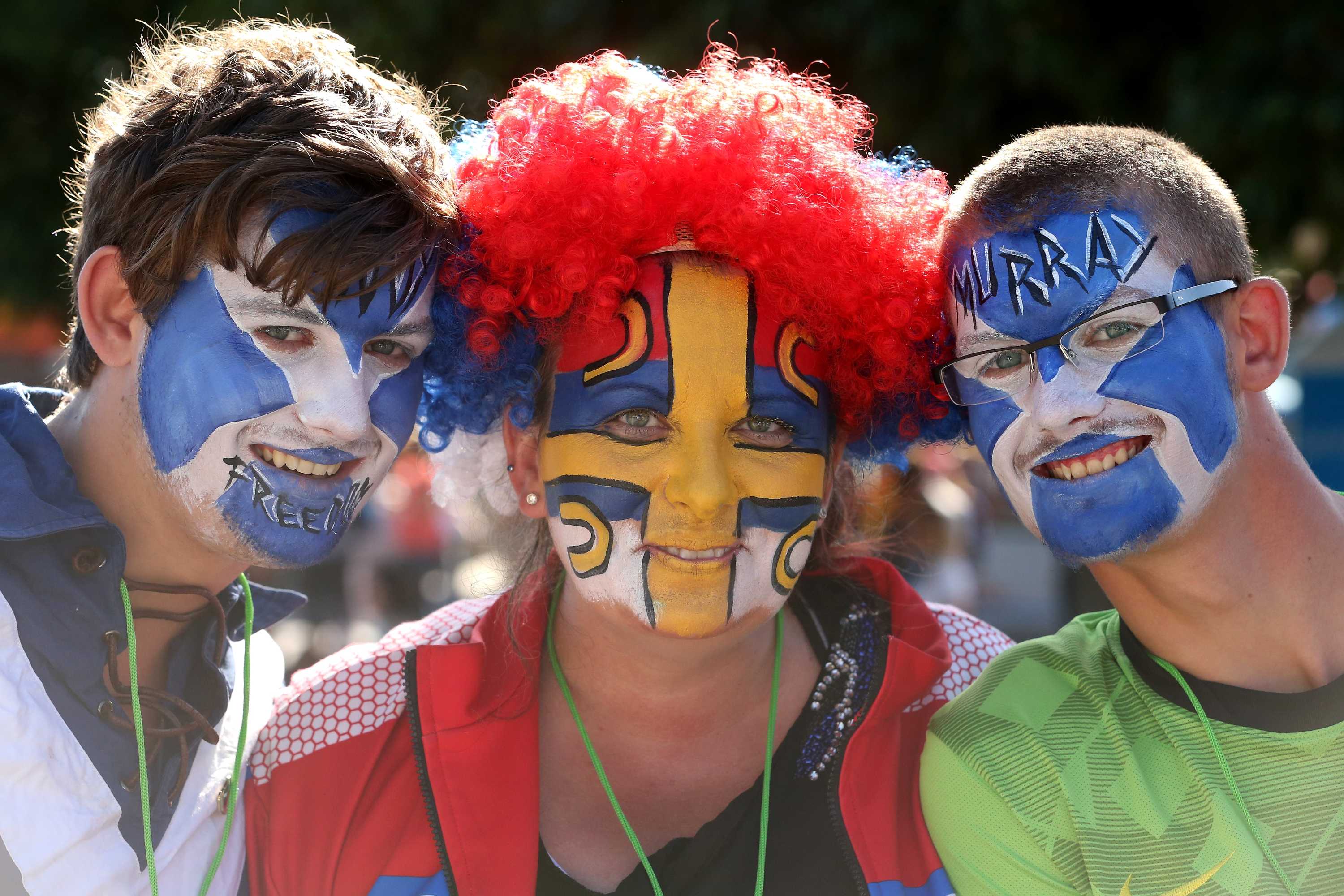 As it happened: Australian Open Day 14 - ABC News