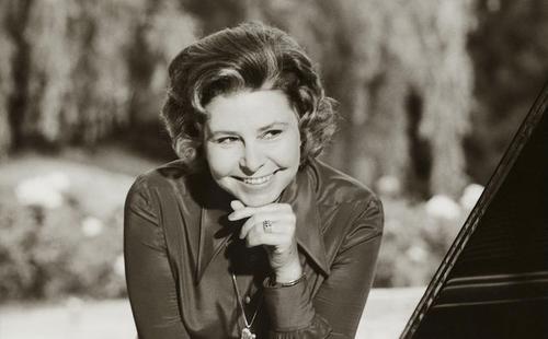 Christa Ludwig Remembered - ABC listen