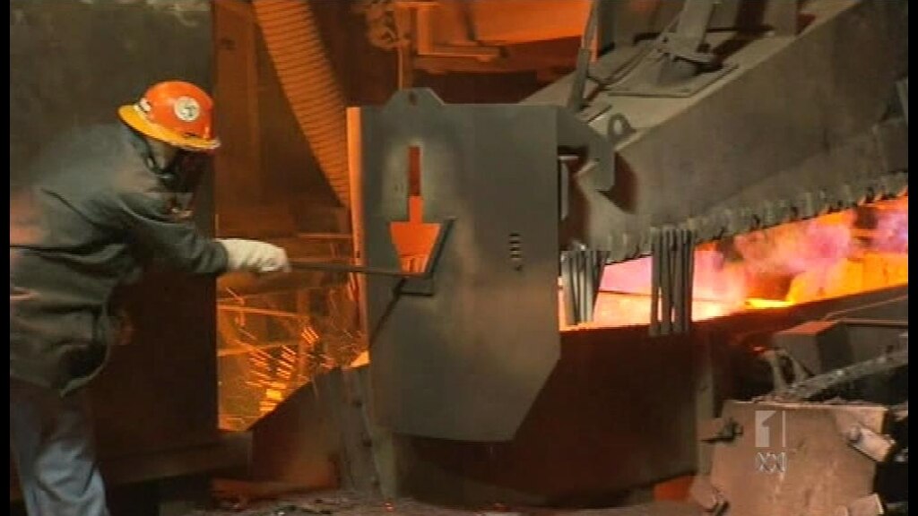Taskforce to help Xstrata smelting workers - ABC News