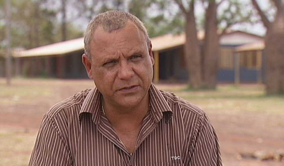 Disqualified former CEO employed at NT Government-owned Land ...