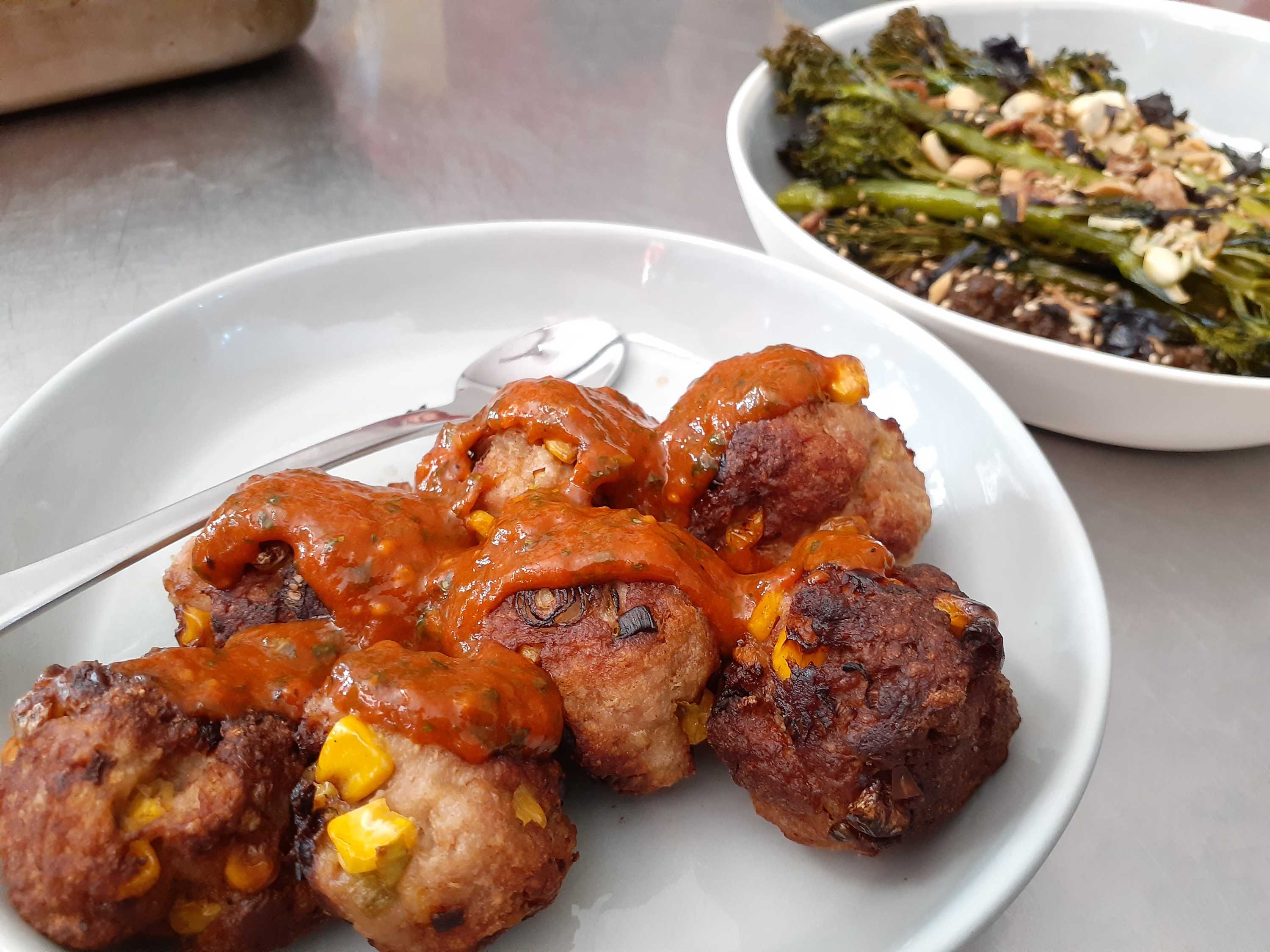 Pepper it up Festive foods - ABC listen