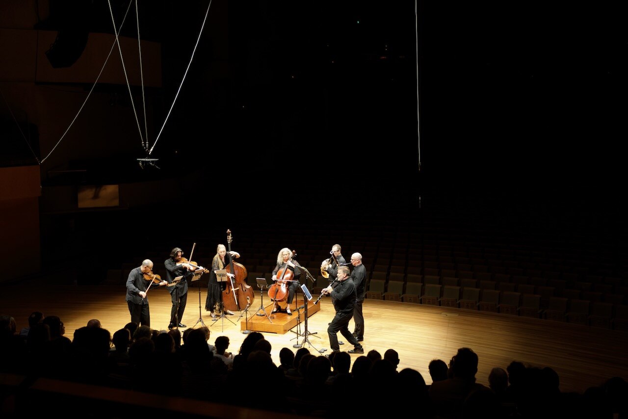 Ensemble Q: Grand Septet - ABC listen