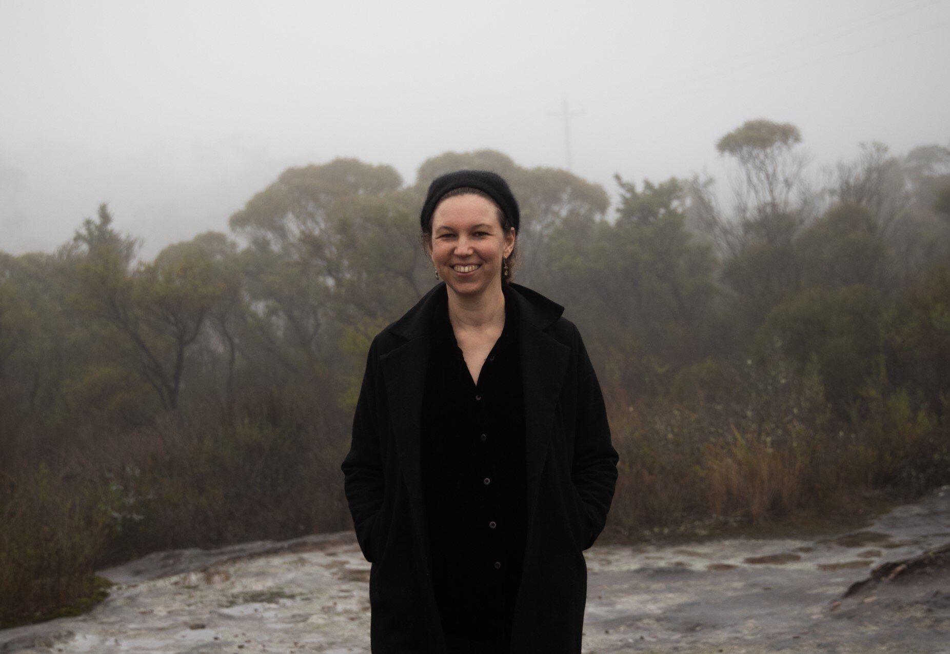 Trichotillomania (compulsive hair pulling) and me - ABC listen